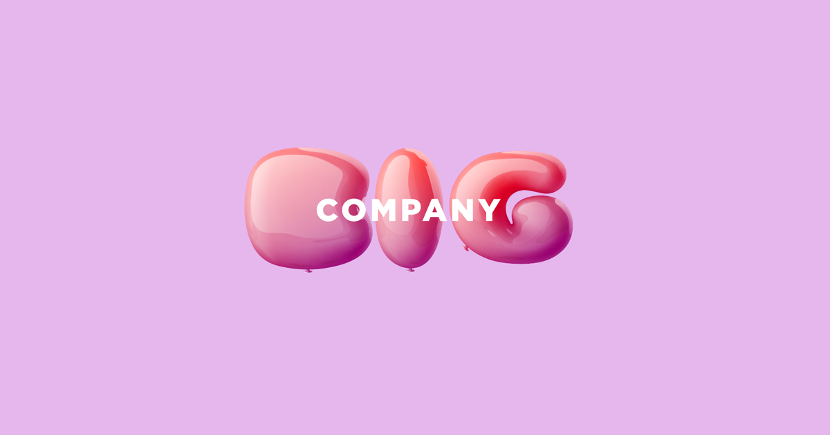 Big Company • Société de production audiovisuelle