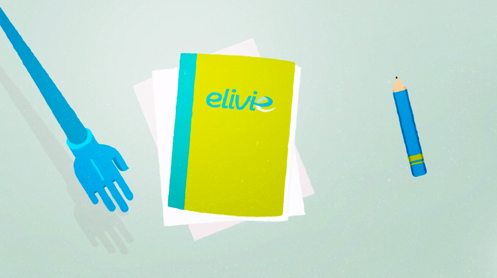 Elivie • Big Company